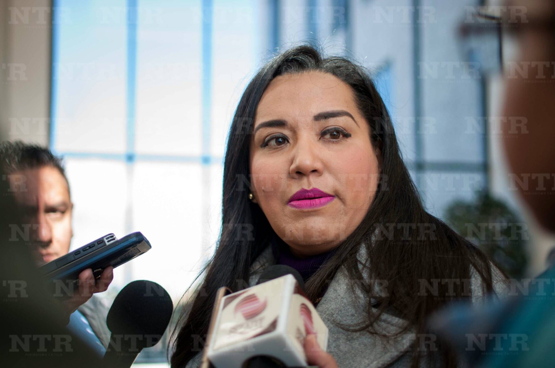 Rescatan espacios públicos con brigadas multidisciplinarias - NTR Zacatecas