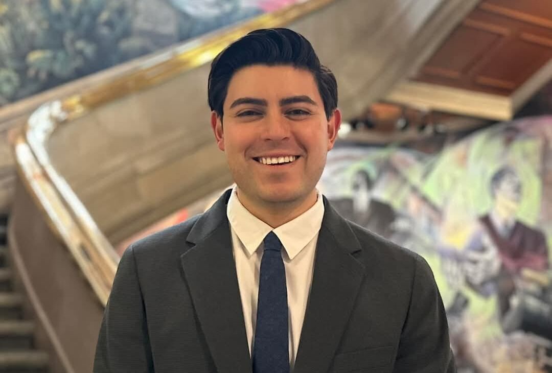 Joven de Valparaíso, en elección judicial - NTR Zacatecas