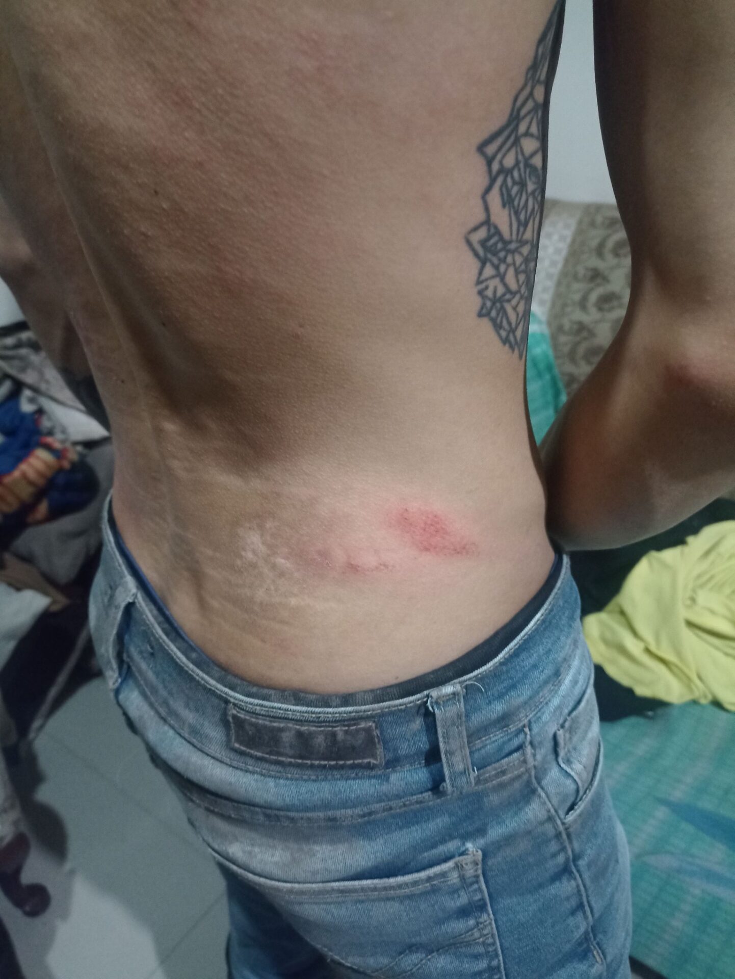 Investigan a FRIZ por presunto abuso - NTR Zacatecas