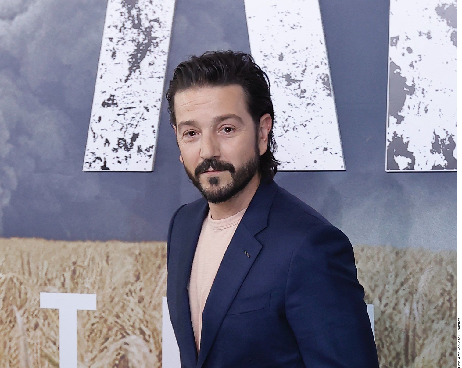 Va "Andor" por el Emmy, pero sin Diego Luna nominado - NTR Zacatecas