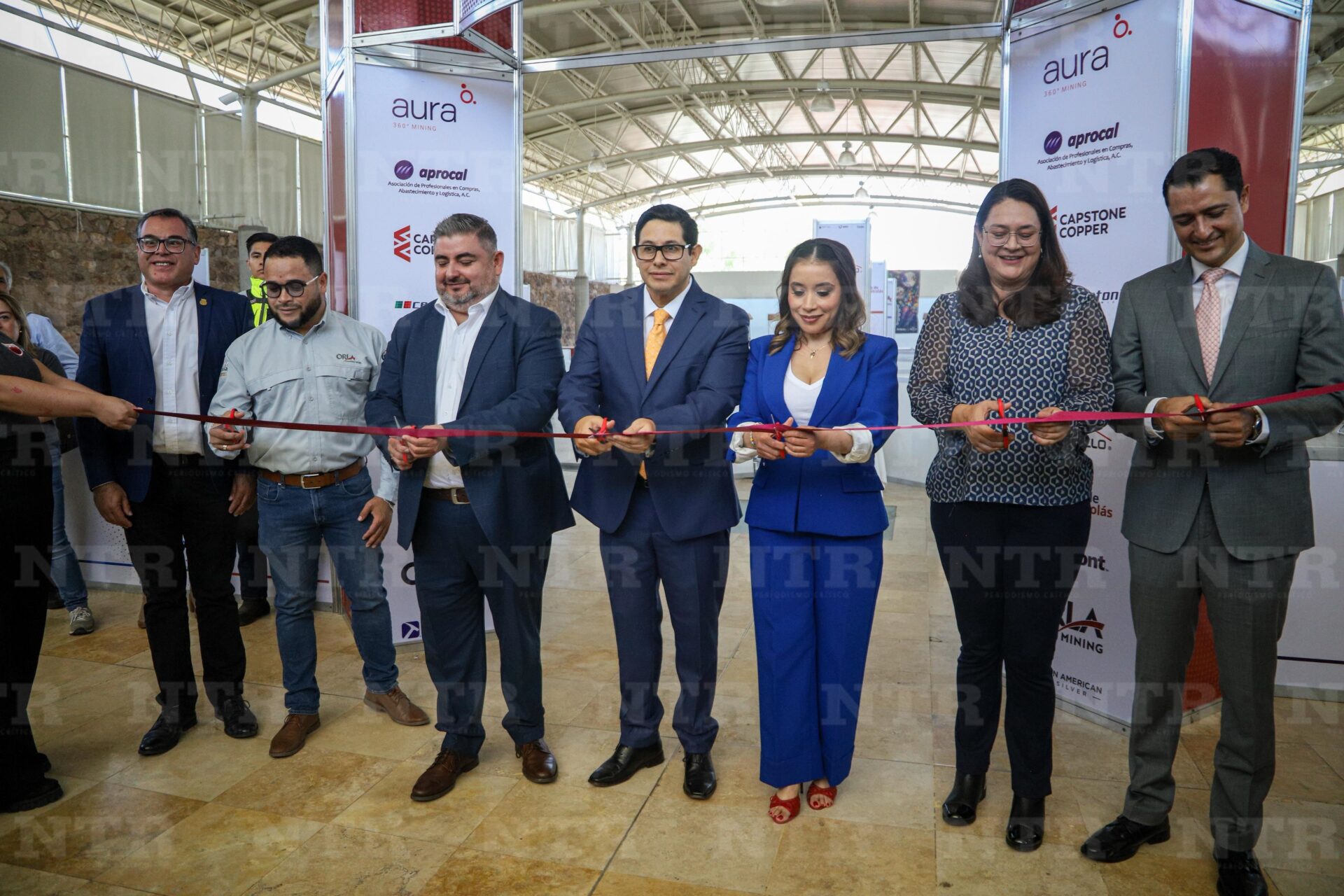 Arranca Encuentro de Negocios; vínculo entre proveedores locales y ...