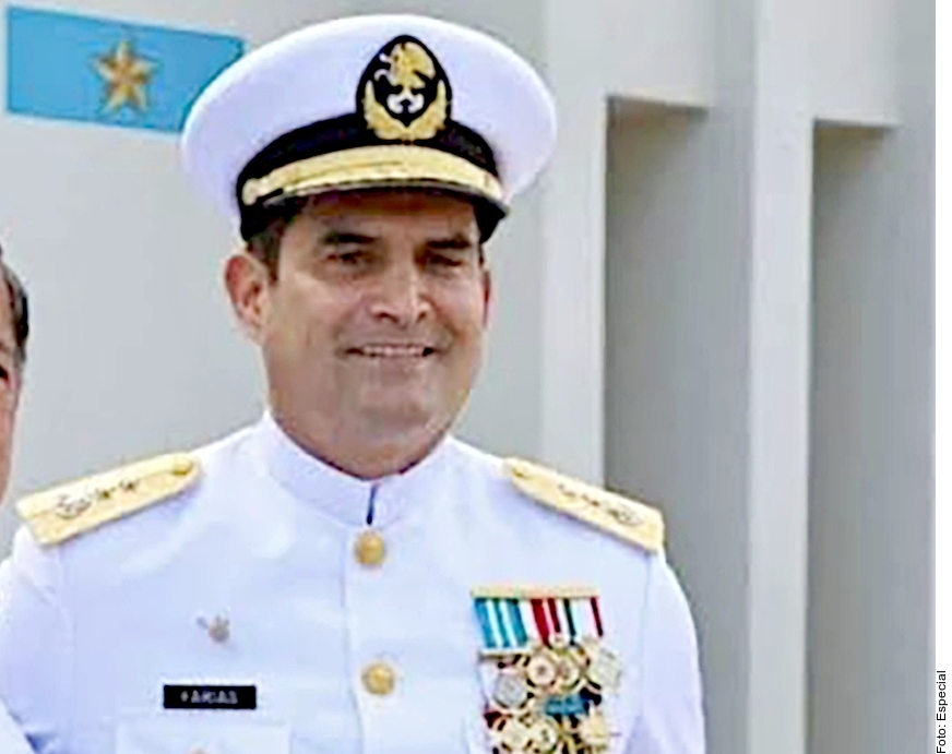 Dan a marinos 1.7 mdp por cada huachi-buque - NTR Zacatecas