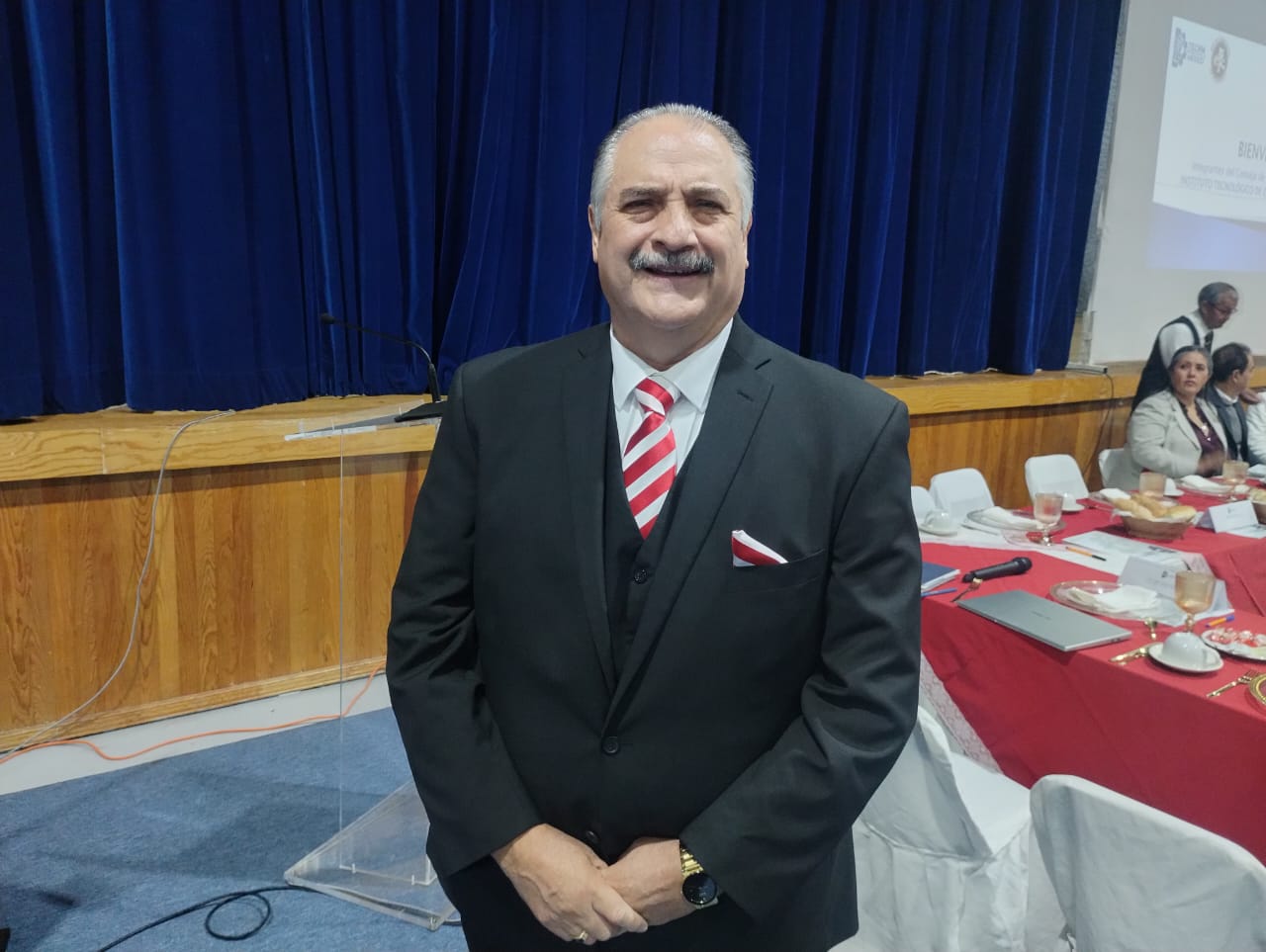 Inicia 1a fase del uso de IA en tec de Zacatecas - NTR Zacatecas