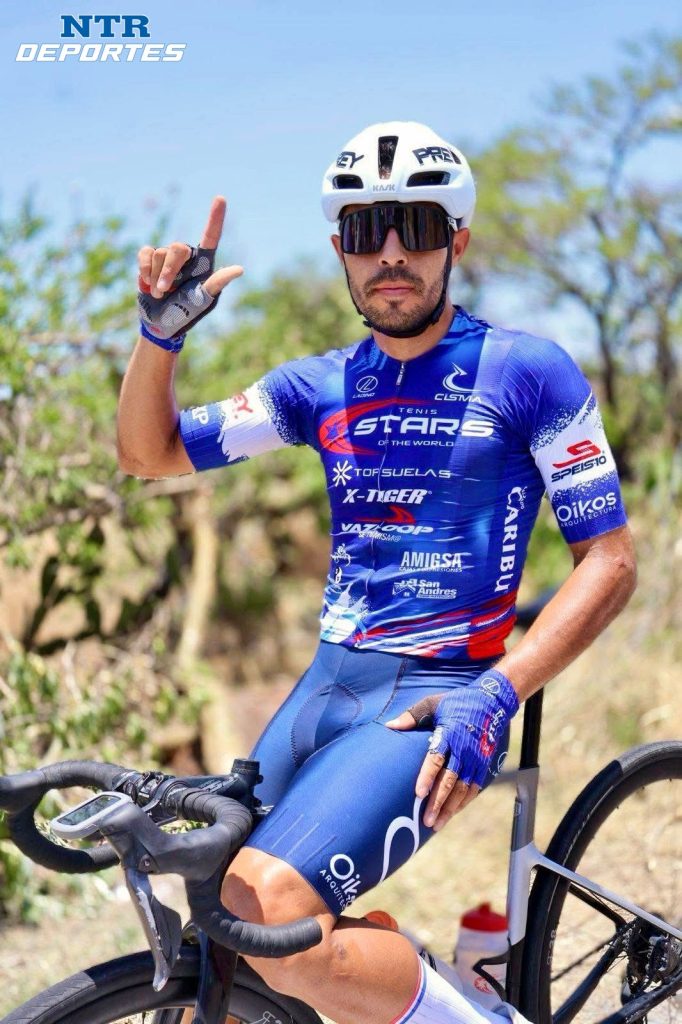 Ángel Esquivel se corona en las Fiestas de Mayo 2026 - NTR Zacatecas