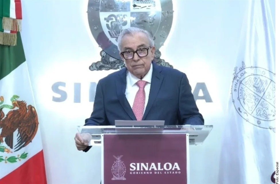 Envía SRE nota a EU y pide pruebas contra Rocha - NTR Zacatecas
